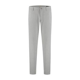 DSTREZZED Chino Pants 'Twill' male Grey size 33