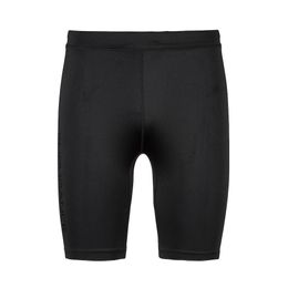 Endurance Sportshorts 'Tranny' Herren Gr&ouml;&szlig;e M schwarz