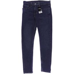 Levi's LEVI'S Jeans Herren Gr&ouml;&szlig;e 31 Second Hand marine