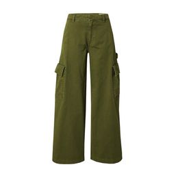 GAP Cargo Jeans female Green size 4