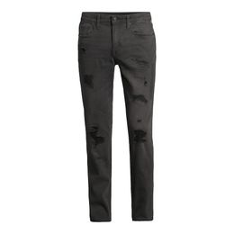 A&eacute;ropostale Jeans male Black size 28
