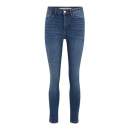 Wallis Petite Jeans female Blue size 18
