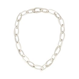 Calvin Klein Necklace 'HARMONIOUS CONNECTION' female Silver size One Size