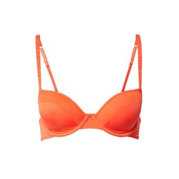 Esprit BH Damen Gr&ouml;&szlig;e 80 orange