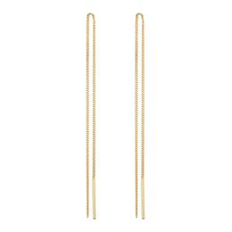Elli Premium Earrings female Gold size One Size