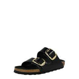 Birkenstock Mules 'Arizona' female Black size 38