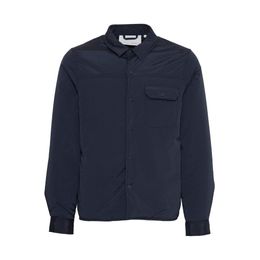 Casual Friday Between-Season Jacket male Blue size XXXL