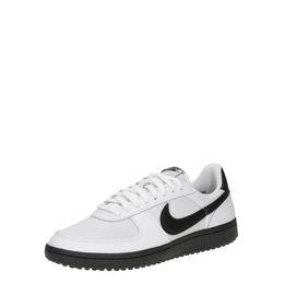 Nike Sportswear Sneakers 'FIELD GENERAL' male White size 9