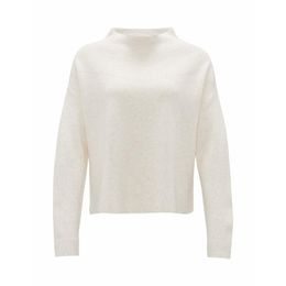 Opus Sweater female Beige size 36