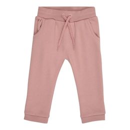 STACCATO Pants kids Pink size 68