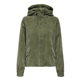 Jacqueline de Yong Jdy Between-Season Jacket 'JDYJessie' female Green size XS
