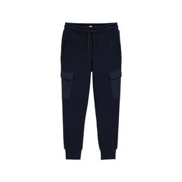 WE Fashion Pants boy Blue size 128