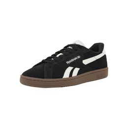 Reebok Sneakers 'Club C Grounds UK' male Black size 44,5