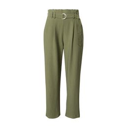 B.Young Pleated Pants 'ELAKO' female Green size 46