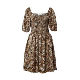 Sisters Point Dress 'UCIA' female Brown size XL