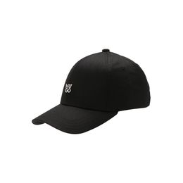 Hugo Cap 'Ally' female Black size One Size