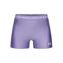 Under Armour Workout Pants female Purple size XS