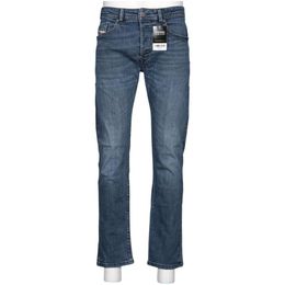 Diesel Jeans Herren Gr&ouml;&szlig;e 32 Second Hand blau