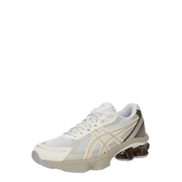 asics Sportstyle Sneakers 'Gel-Kinetic Fluent' male Beige size 5,5