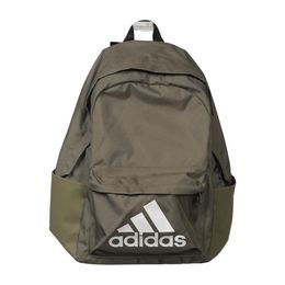 adidas Performance Rucksack Herren Gr&ouml;&szlig;e One Size Second Hand gr&uuml;n