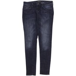 Mavi Jeans Damen Gr&ouml;&szlig;e 28 Second Hand blau