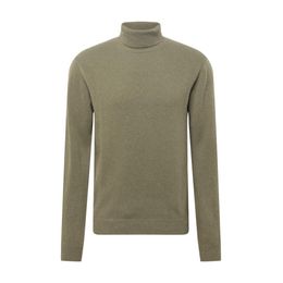 Casual Friday Strickpullover 'CFKarl' Herren Gr&ouml;&szlig;e S oliv