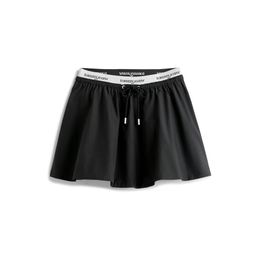 Tommy Jeans Skirt female Black size XS