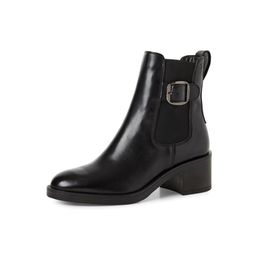 Tamaris Chelsea Boots female Black size 42