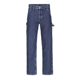 Jack & Jones JACK & JONES Jeans 'JJIEddie JJCarpenter' Herren Gr&ouml;&szlig;e 36 blue denim