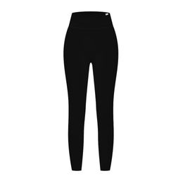 Smilodox Leggings female Black size S