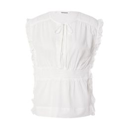 Soft Rebels Blouse 'Isadora' female White size XL