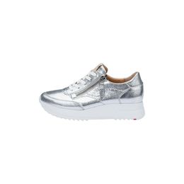 Lloyd Sneakers female Silver size 36