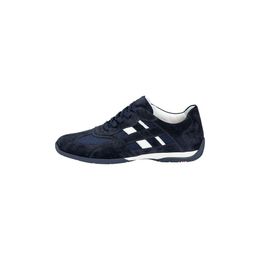 Lloyd Sneakers male Blue size 7
