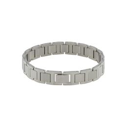 Calvin Klein Bracelet 'ENHANCE' male Silver size One Size