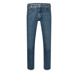 MAC Jeans male Blue size 36