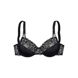 Nuance Bra female Black size 105