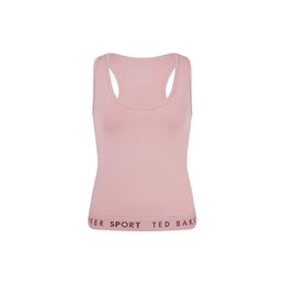 Ted Baker Top 'Rihanna Essentials' female Pink size XXL