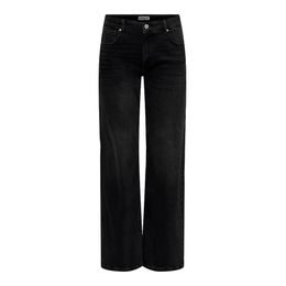 Only Jeans 'ONLChris' female Black size 32