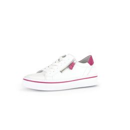 Gabor Sneakers female White size 38