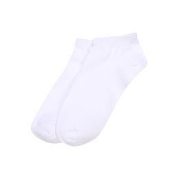 Jack & Jones Jack & Jones Ankle Socks 'JJDONGO' male White size One Size