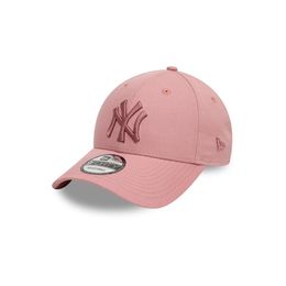New Era Cap 'LEAGUE ESSENTIAL 9FORTY NEYYAN COPCOP' male Pink size One Size