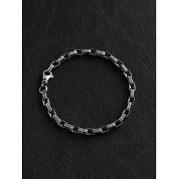 Reytel Bracelet 'TAPFER' male Silver size 23 cm