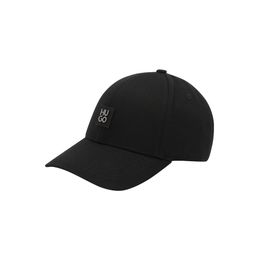 Hugo Cap female Black size One Size