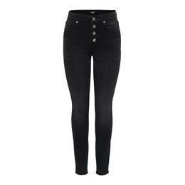 Only Jeans 'ONLHUSH' female Black size S