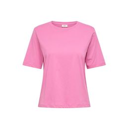 Jacqueline de Yong Jdy Shirt 'JDYREX' female Pink size L