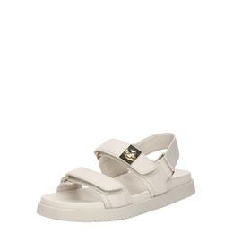Steve Madden Sandals 'MONA' female Beige size 37