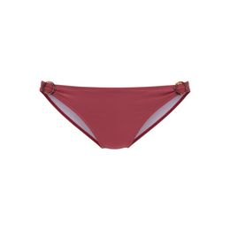 s.Oliver Bikini Bottoms 'Rome' female Purple size 34