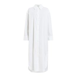 AllSaints Shirt Dress 'IMOGEN' female White size 8