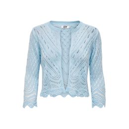 Jacqueline de Yong Jdy Knit Cardigan 'JDYSUN' female Blue size S