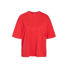 Noisy may Shirt 'NMKIM' female Red size S